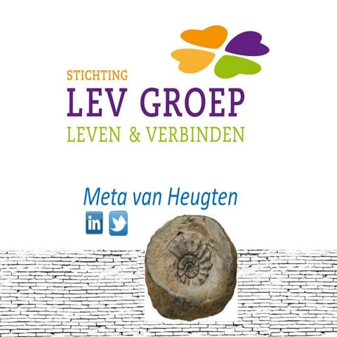 Wederkerigheid en samenwerken | PPTX