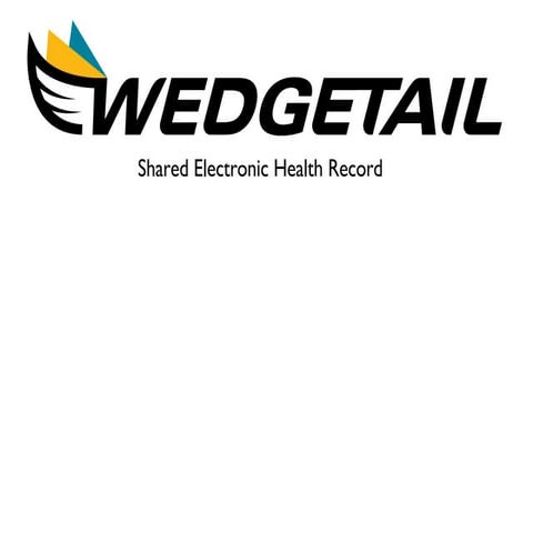 Wedgetail Introduction | PPT