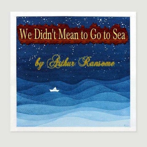 We didn't mean to go to sea form 2 | PPTX