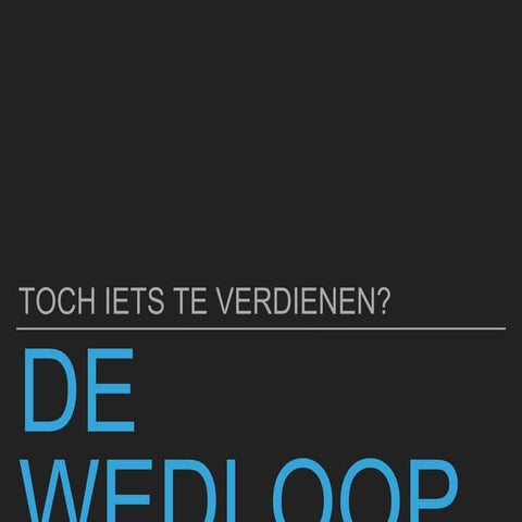 Wedloop | PPTX