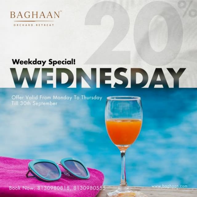 Weekday Special Wednesday! | PDF