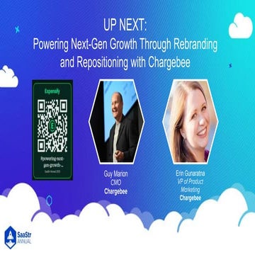Powering Next-Gen Growth Through Rebranding and Repositioning with ...