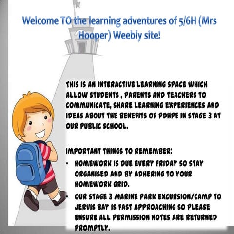 Weebly ppt | PPTX