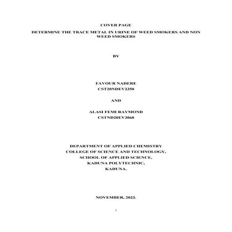 Weed Project.docx