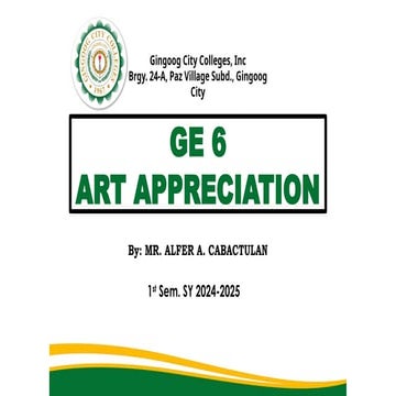 WEEK-1-ART-APPRECIATION College 2025.pptx