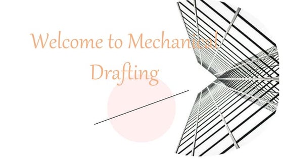 TLE 9 (Technical Drafting) - Drafting Tools | PPT