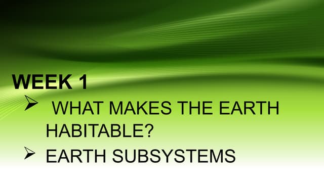 01 Earth and Life Science - Module 1 & 2.pptx