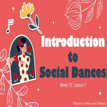 Week-10-Introduction to Social Dances.pptx