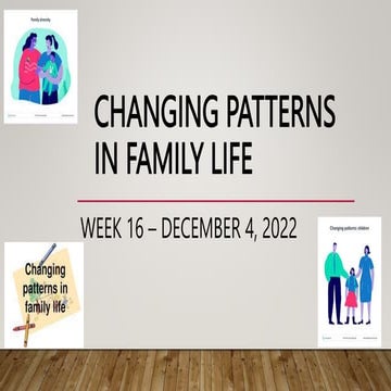 Week-16-CHANGING-PATTERNS-IN-FAMILY-LIFE.pptx