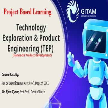 Week-1_Technology Exploration & Product Engineering.pptx