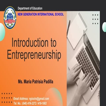WEEK-2 - INTRO TO ENTREPRENEURSHIP .pptx