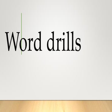 Week-2-Word-Drills.pptx