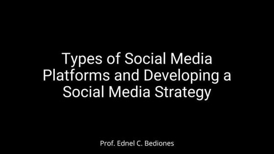 Social Media Strategies - Digital toppers.pptx