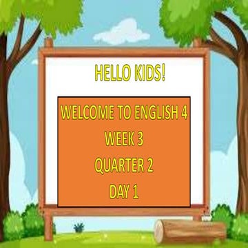 Pronouns second grade | PPTX