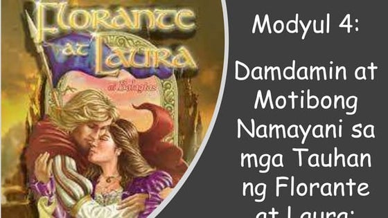 Iba’t ibang Ekspresyon sa Pagpapahayag ng Damdamin.pptx