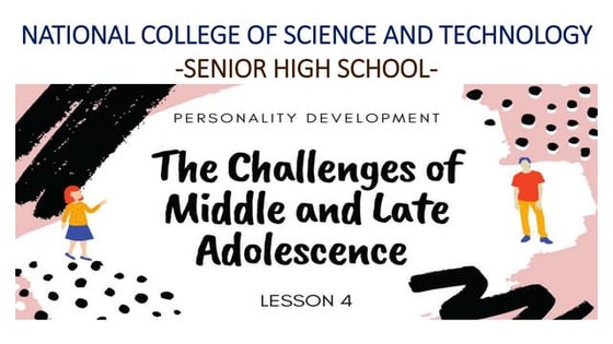 problems faced by adolescence and their solutions.pptx