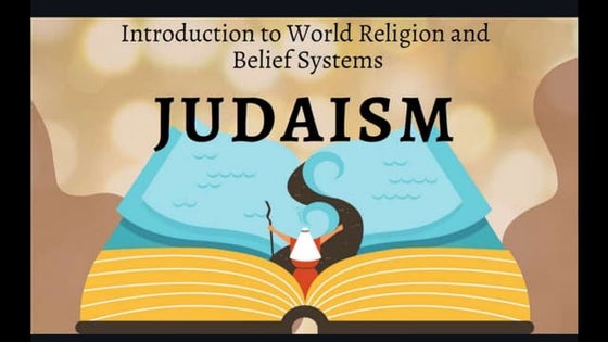 Introduction to World Religions and Belief Systems : Islam | PPTX ...