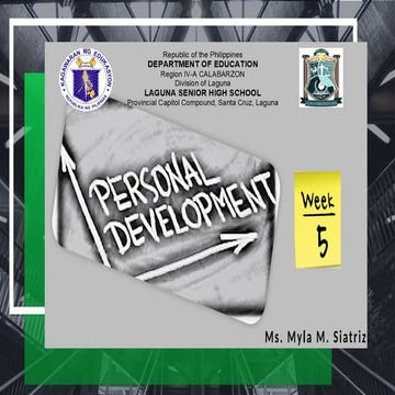 Week-5.pptxjanomanjlamzjkanakakaaNjwanijabajah | PPT