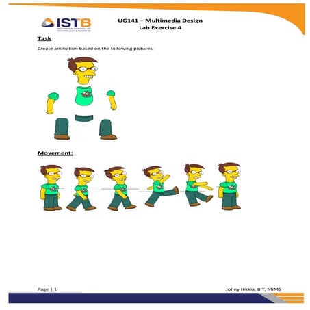 Lab 4 - Week 5a | PDF