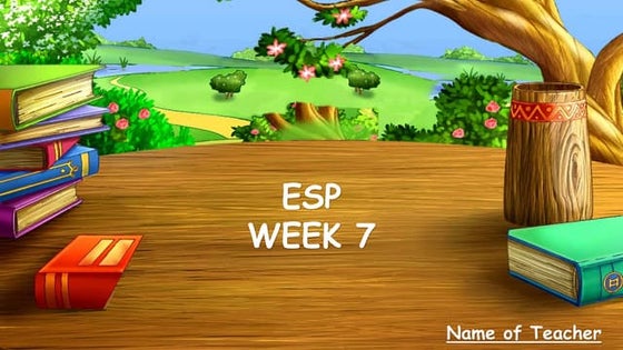 esp week 7.pptx