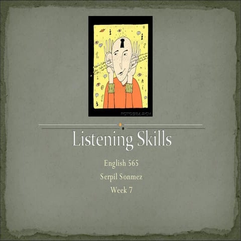 Week 7 Lecture Slides | PPT