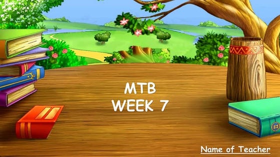 Iba't ibang uri ng grap | PPT