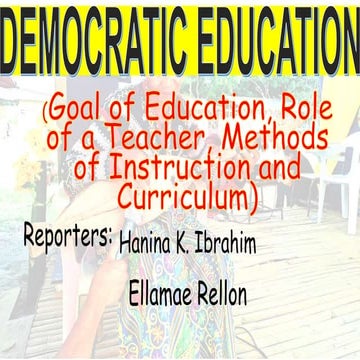 Week-8-DEMOCRATIC-EDUCATION.pptx
