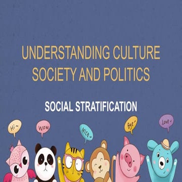 UCSP-Q2M4_UCSP stands for Understanding Culture, Society, and Politics ...