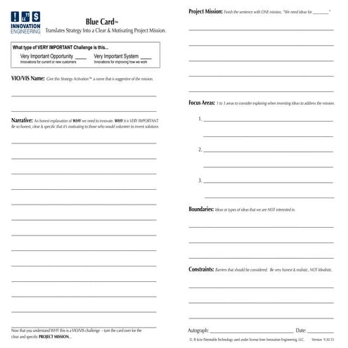 Week 02_blue card | PPT