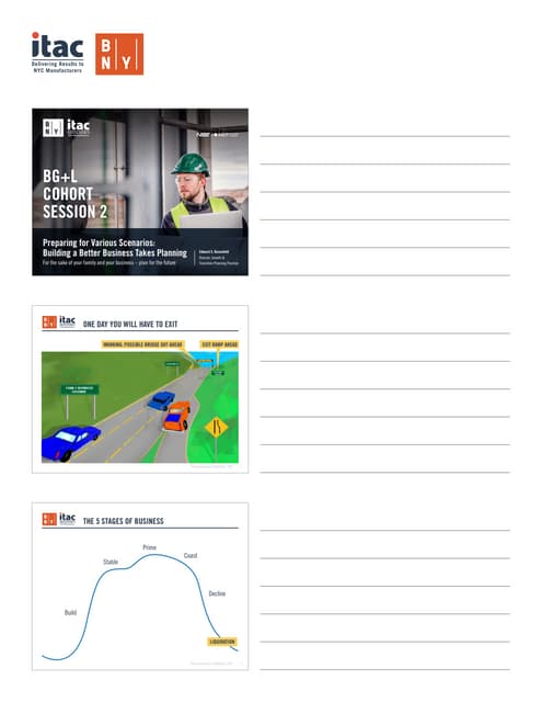 Redbridge CVS on partnerships, East London Roadshow | PPT