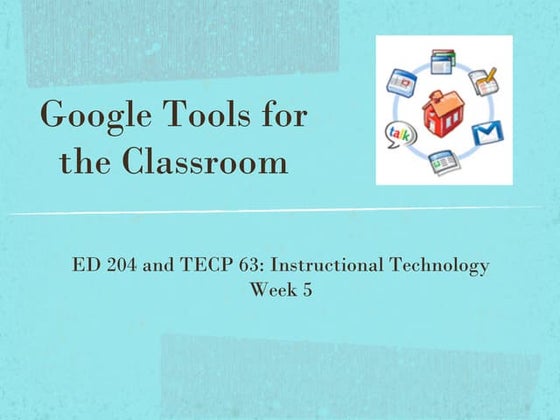 Technology Integration Matrix Introduction | KEY