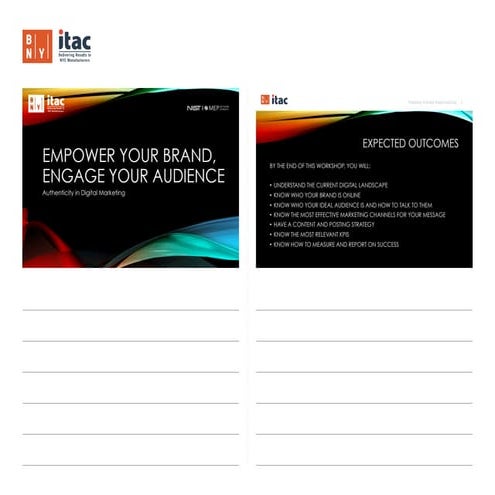 Week 12_Handout | PDF