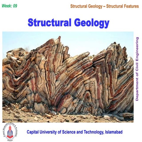 Structural Geology and its Types.pdf