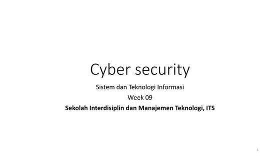 Strengthening Embedded Cybersecurity: Safeguarding Modern Systems | PDF