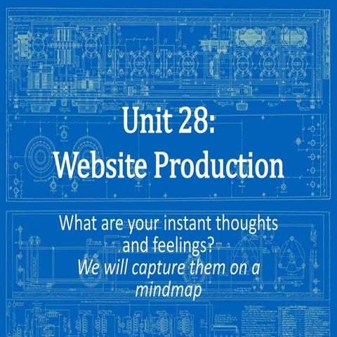 Unit 28 Week 1 | PPT | Free Download