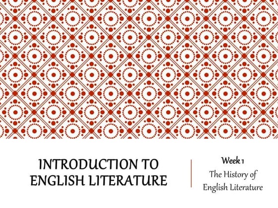21st-European-Literature for grade 11 humss | PDF