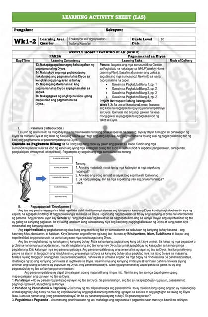 Grade 3 DLL ESP 3 Q4 Week 1.docx