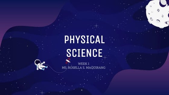 The big bang theory | PPT