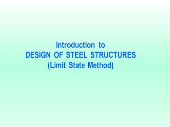 IS 2062(2011) Seventh Revision: Hot rolled medium and high tensile ...