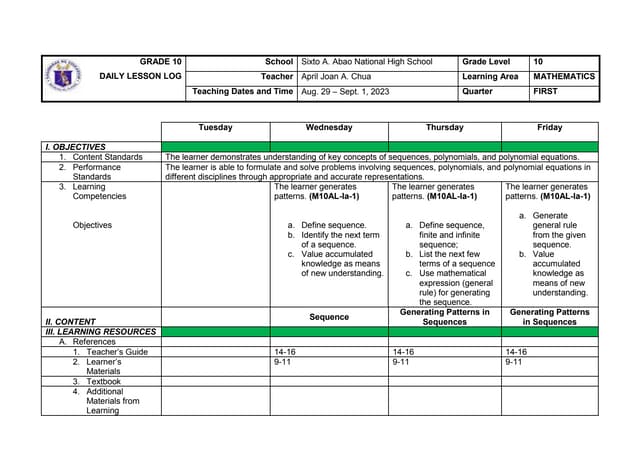 number sequence.pptx