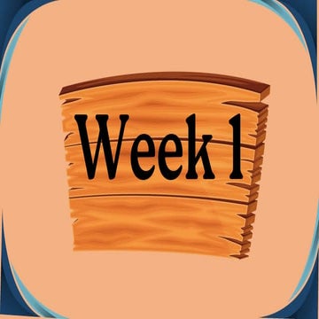 Kindergarten WEEK 1.pptx