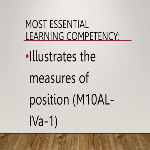 Measures of position quartiles-week1.ppt