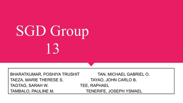 NEWBORN CASE PRESENTATION.pptx | Pregnancy | Reproductive Health