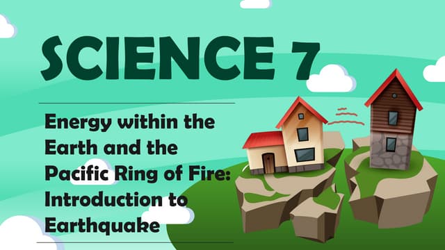 Q4- SCIENCE 7- WEEK 1_LC 1.pptx quarter 4 | PPTX