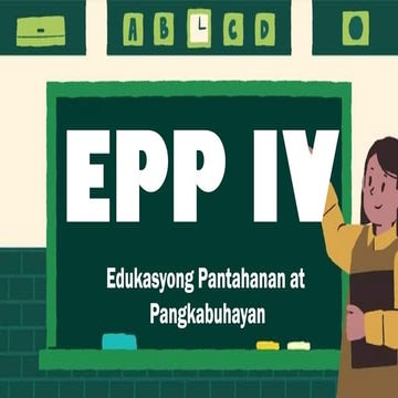 EPP 4 QUARTER 1 WEEK 1 MGA BAHAGI NG COMPUTER.pptx