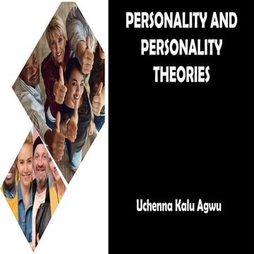 WEEK 1. INTRODUCTION TO PERSONALITY THEORIES.pptx