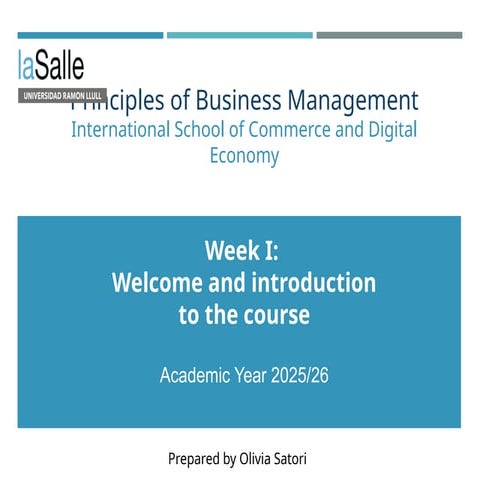 Week 1-2 Introduction to PBM.pptx it is a very helpful | PPTX
