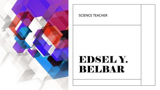 SCIENTIFIC MODELS .pptx | Physics | Science