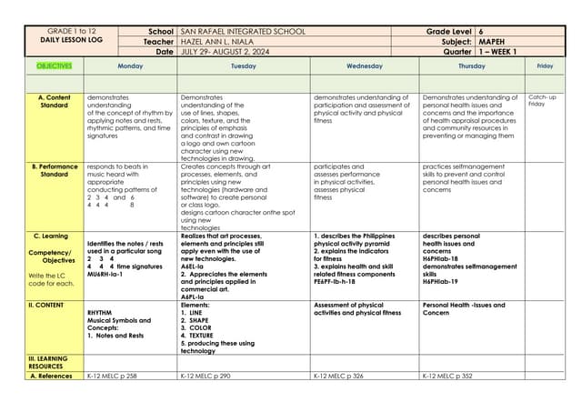 DLL_MAPEH 4_Q1_W1.docx