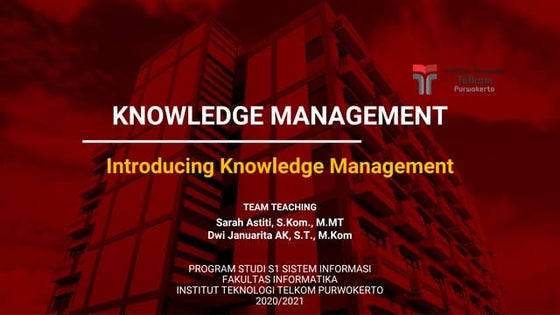 Organization Development Semen Gresik OD | PPT